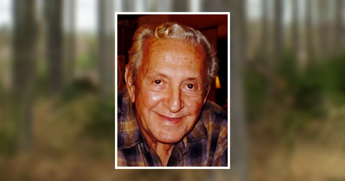 Karl Sowers Obituary June 18, 2019 - Hollinger Funeral Home