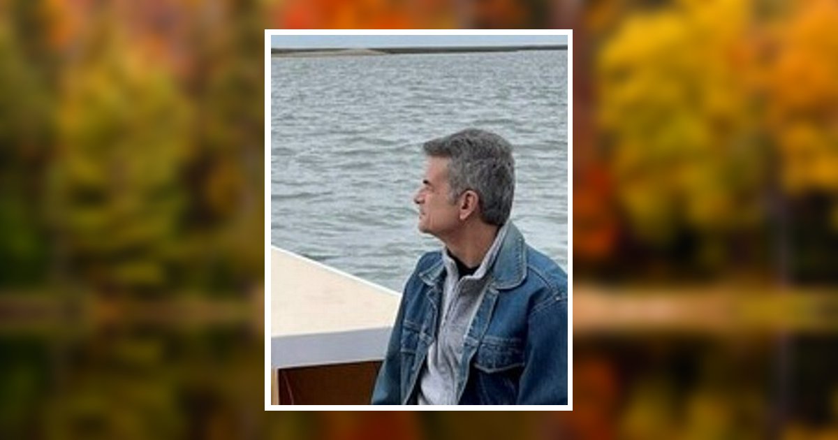 Joseph Peter Murphy Obituary September 13, 2023 - Randle Dable Brisk ...