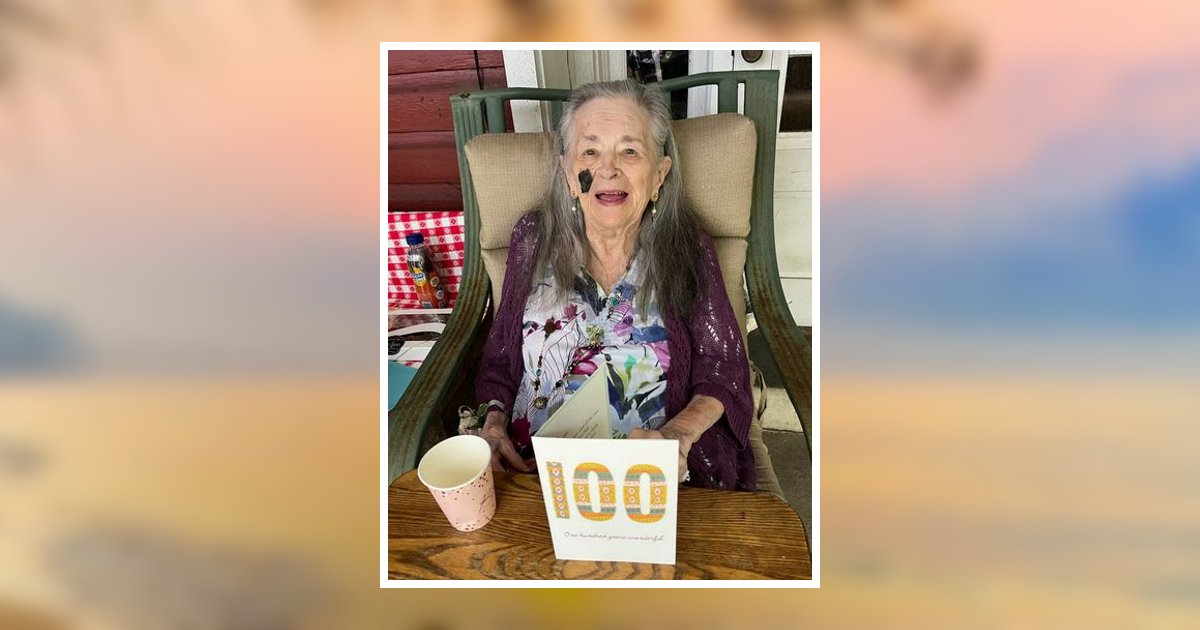 Irene H. Heiland Obituary May 1, 2024 - Naugle Funeral & Cremation Service