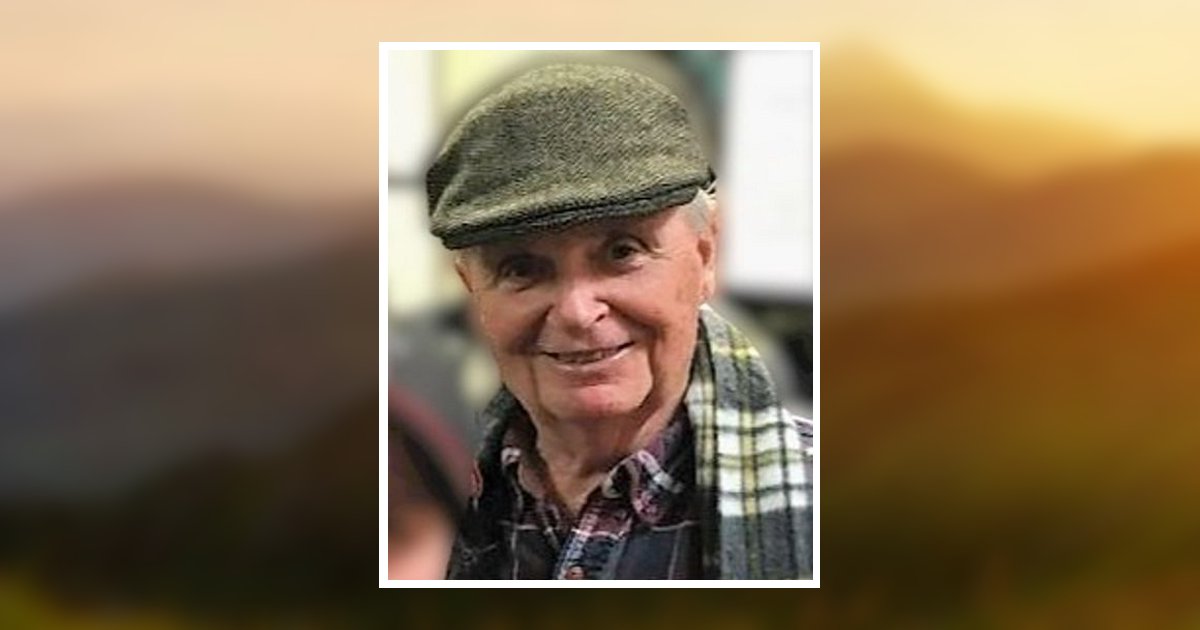 John Travers Obituary October 17, 2022 - Gabaldon Mortuary