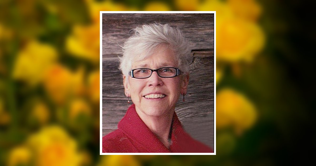 Rebecca Becky Frank Obituary 2023 Wintz And Ray Funeral Home