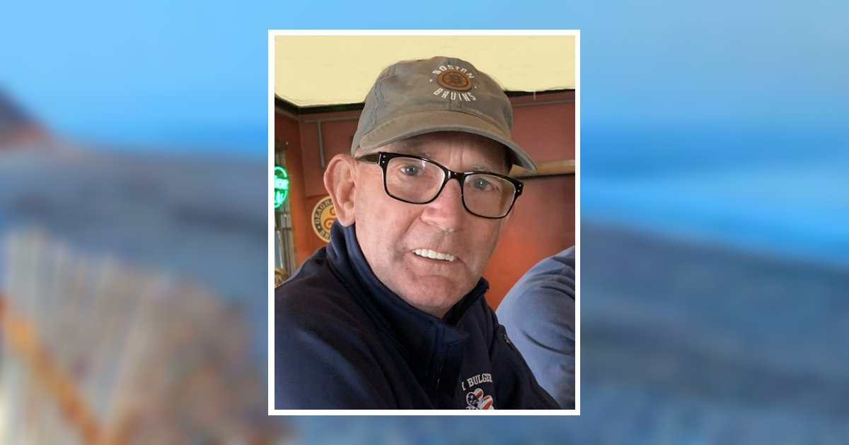 William C. "Biff" Leary Obituary June 19, 2024 - Murphy Funeral Home