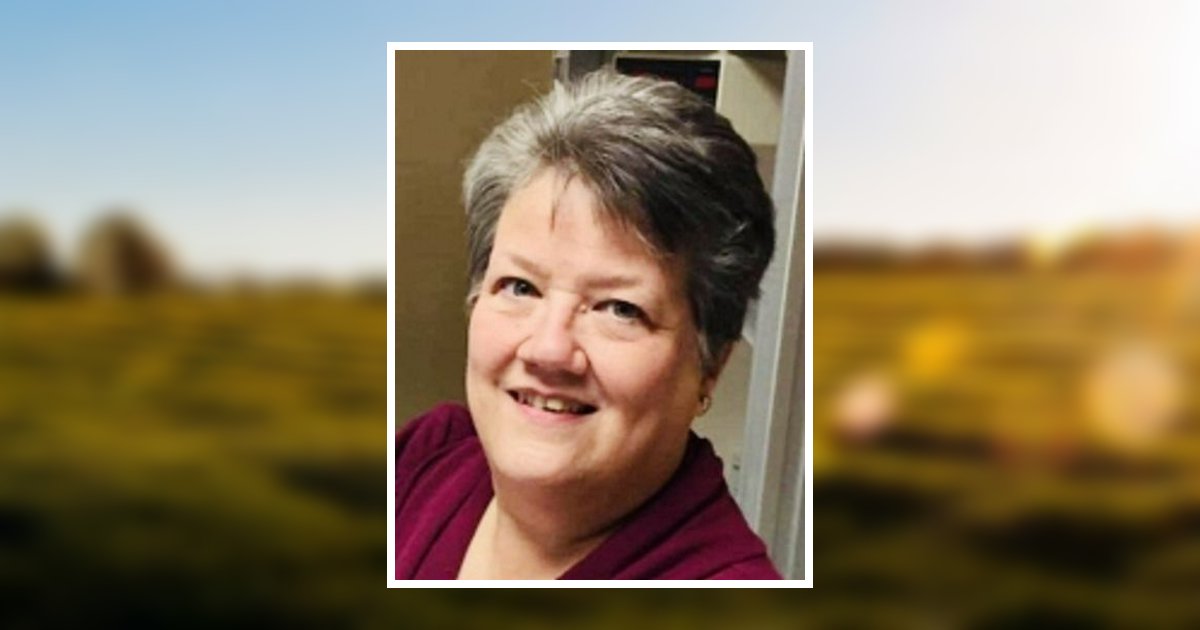 Luann Doss Obituary April 22, 2020 - Tribute Memorial Care