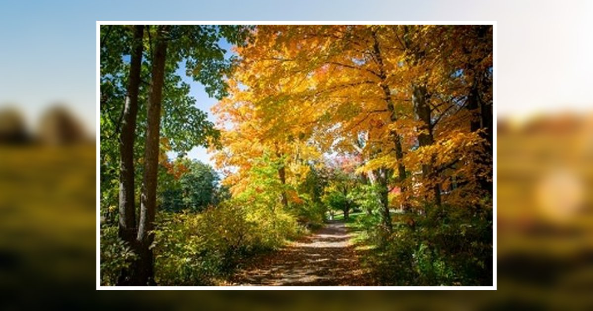 Gary Russell Mathems Obituary October 6, 2025 - Simplify Cremations & Funerals