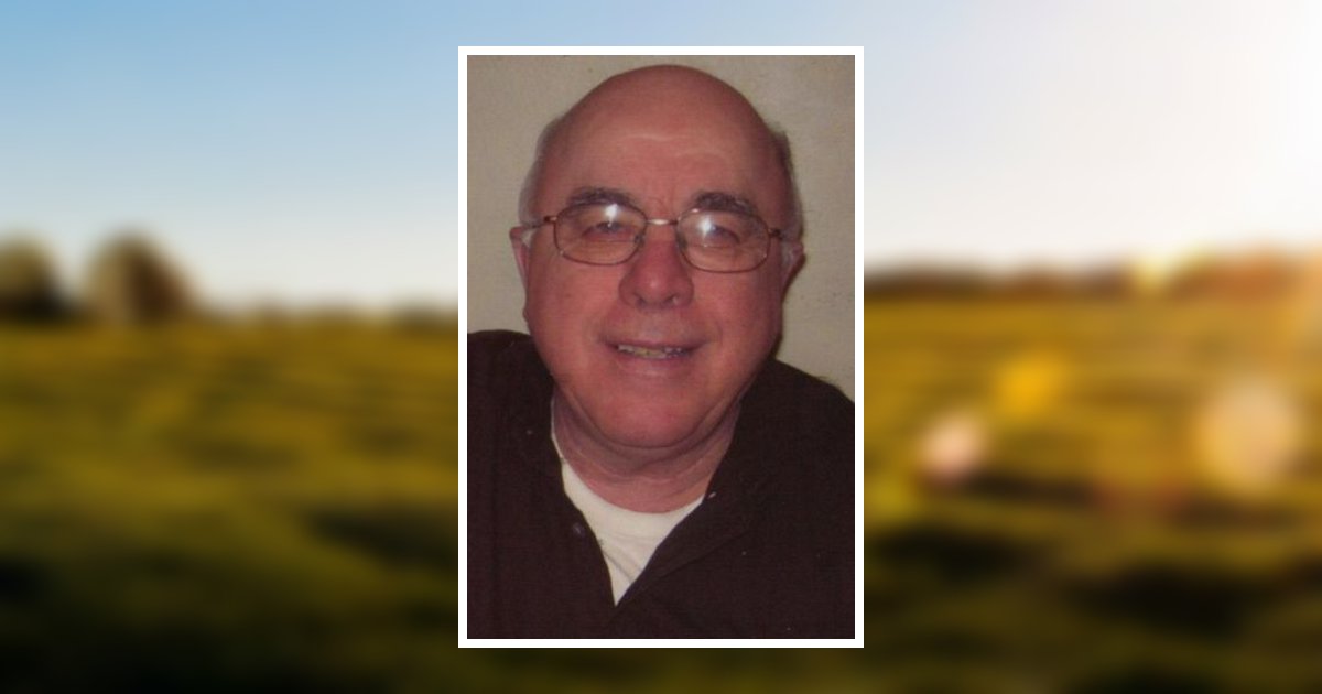 Douglas Michaud Obituary June 6, 2017 - Mockler Funeral Home