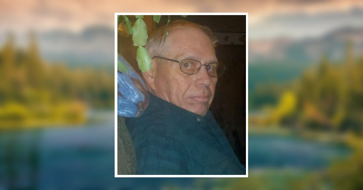 Frank Richard Bemis Obituary July 2, 2025 - Michelotti-Sawyers Mortuary