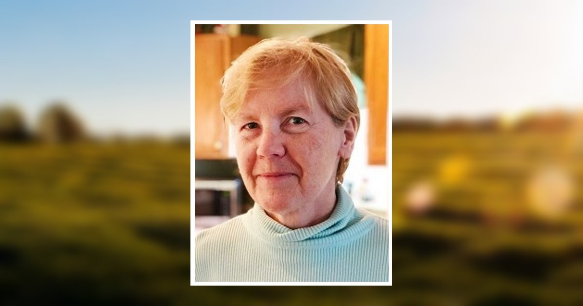 Marilyn Maley Obituary May 20, 2019 - Ronald B. Jones Funeral Home