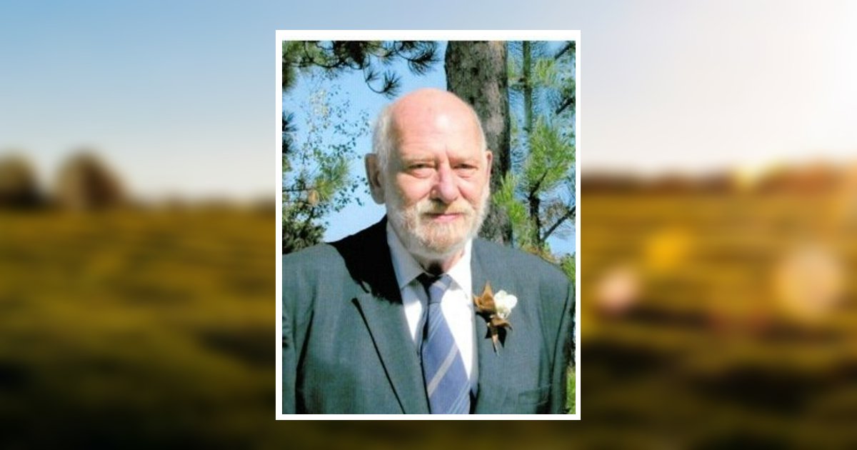 Robert Zeig Obituary July 7, 2020 - Joseph Vertin & Sons Funeral Home