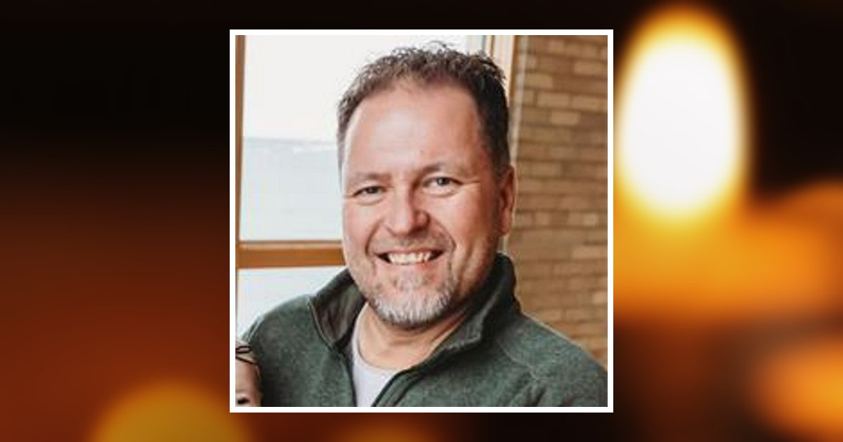 Brian Donald Hanson Obituary April 2, 2023 - Hanson-Runsvold Funeral Home