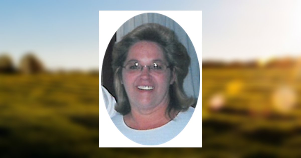 Cindy Goins Obituary April 26, 2014 - Williamson Memorial Funeral Home ...