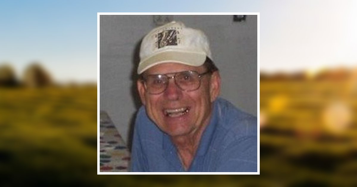 Ronald Thompson Obituary 2016 - Smith Family Funeral Home