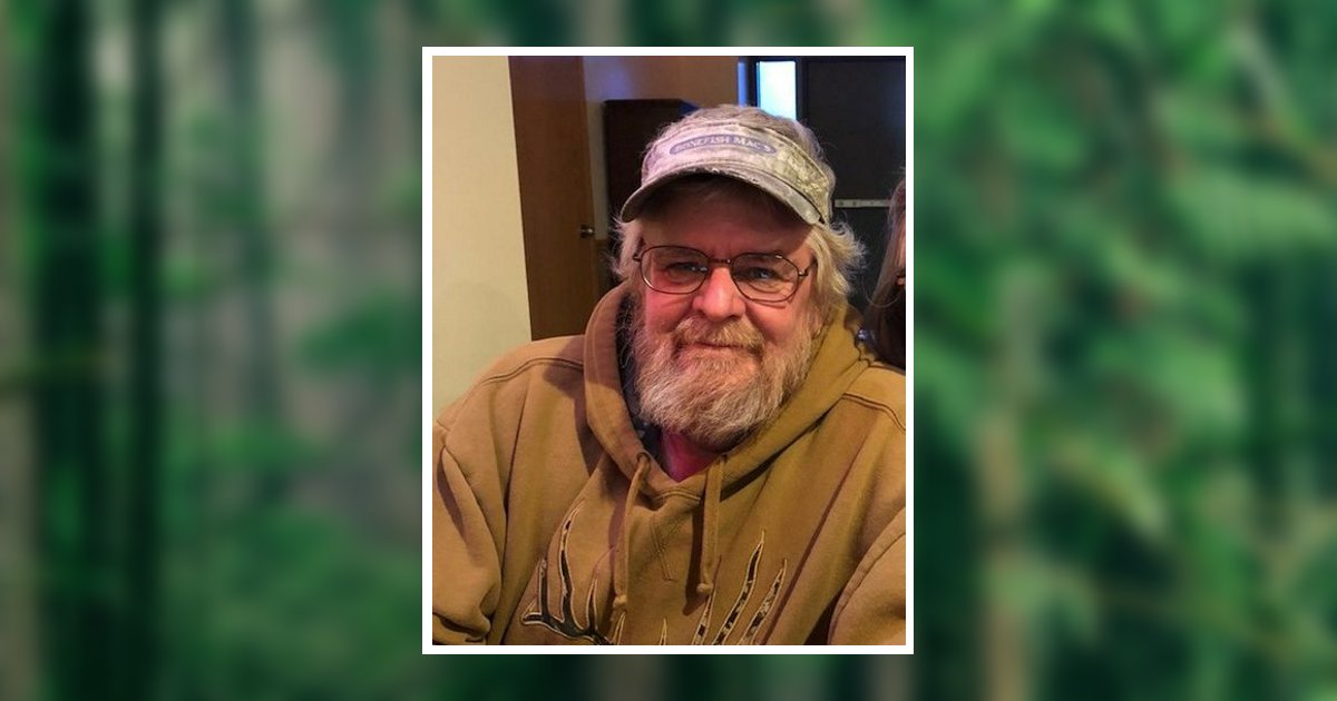 Gary Garber Obituary August 14, 2024 - Haisley Funeral and Cremation ...