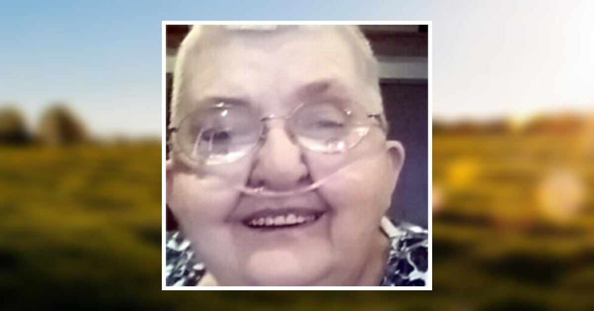 Georgia Ruth Rutherford Obituary May 24, 2016 - Schooler Funeral Home, Inc.