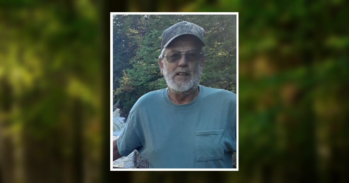 Jerry Lynn Gochie Obituary February 24, 2023 - Guibord-Pearsons ...