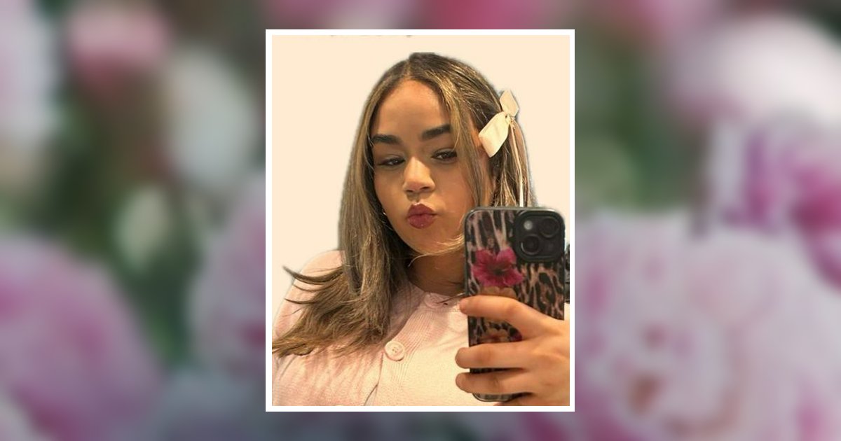 Ashley Alvarez-Rodriguez Obituary April 9, 2025 - Mangano Family ...