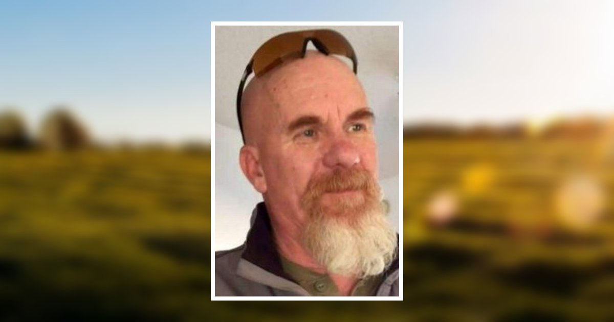 Steven Carl Probert Obituary March 18, 2020 - Rasmussen Mortuary