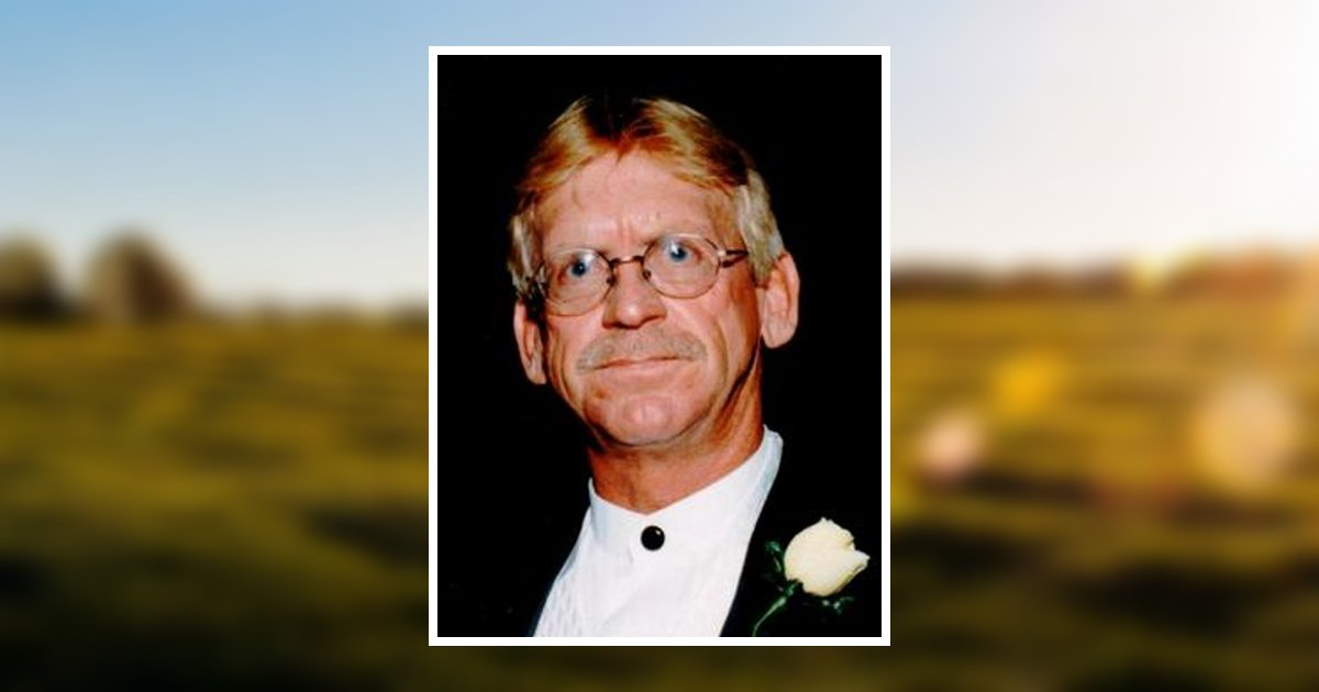 Bruce A. Virus Obituary September 29, 2016 - Gerdes-Meyer Funeral Home