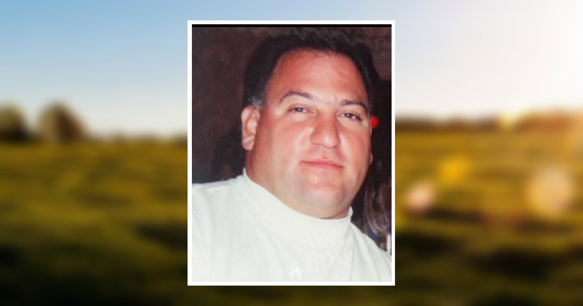 Louis R. Finelli, Jr. Obituary April 22, 2023 - Nardolillo Funeral Home