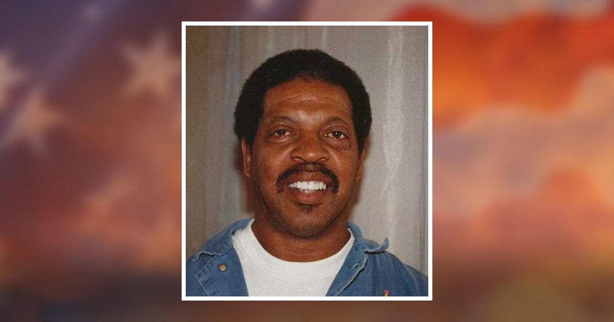 Ulysses Dwight Reed Obituary July 13, 2022 - James H Cole Home For Funerals