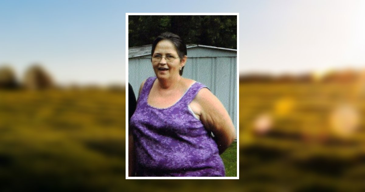 Sally D. GROVER Obituary December 31, 2020 - Olney Foust Funeral Homes ...