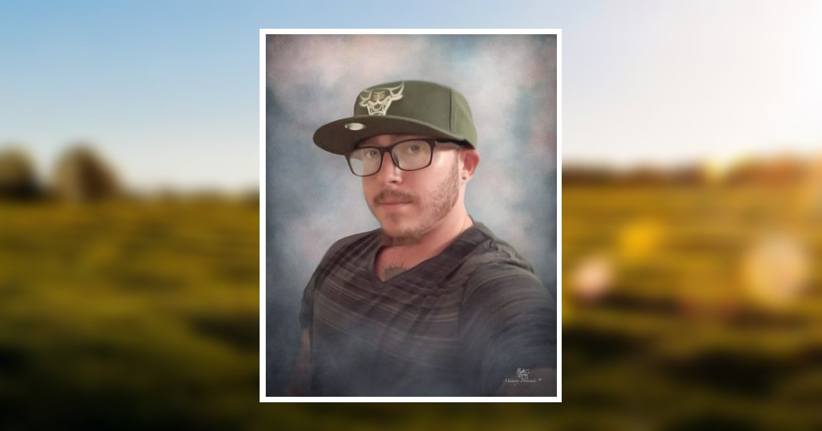 Joshua Hecht Obituary August 9, 2022 - Davis Funeral Homes & Memorial ...