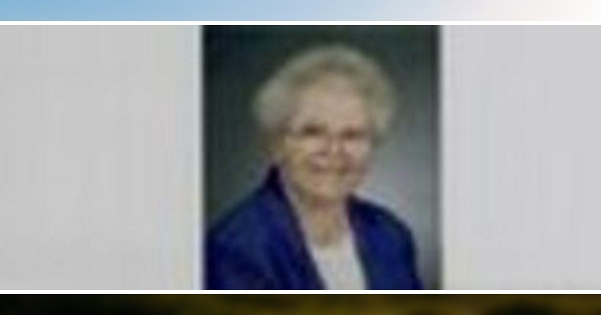 Irene Carrie Wettstein Obituary February 2, 2008 - Twohig Funeral Home