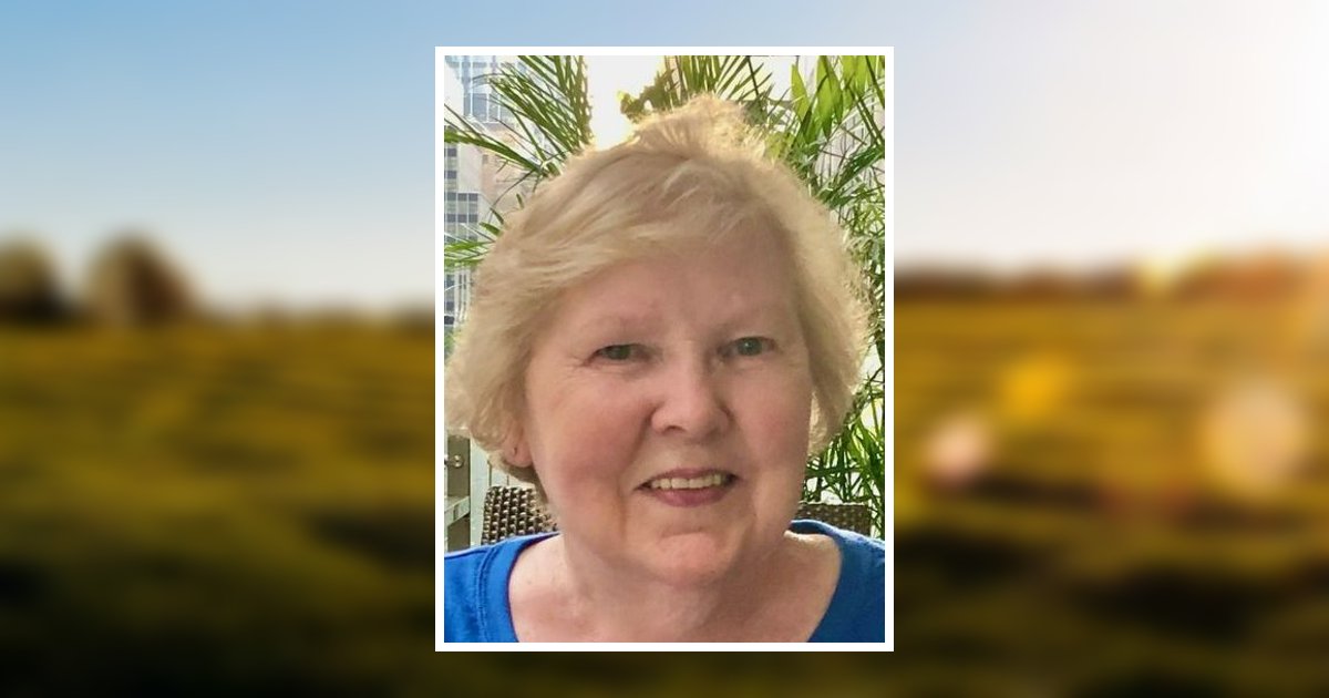 Madeline R. Hallett Obituary January 21, 2024 - Mockler Funeral Home