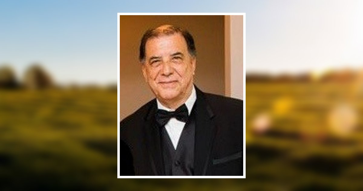 Carl Barry Obituary 2022 - Galante Funeral Home