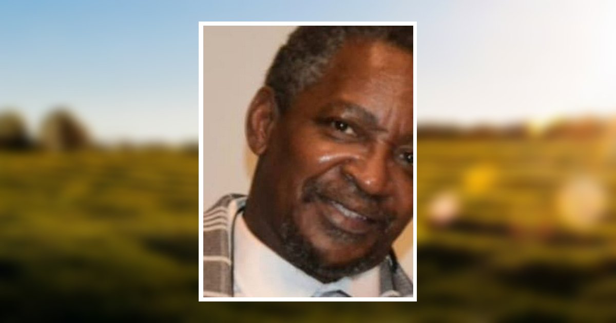 Michael Yarbrough Obituary - Beck Funeral Home & Cremation Services