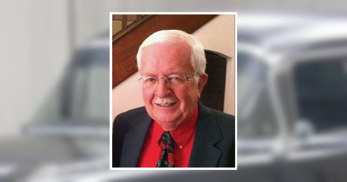 Carl E. "Butch" Sawyer Obituary February 22, 2025 - Wilson Funeral ...