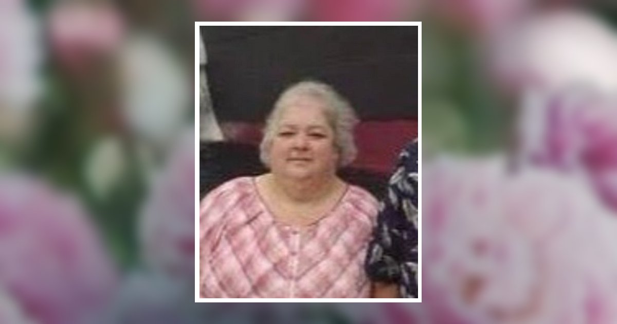 Peggy Massey Obituary 2022 - Ingram Funeral Home & Crematory