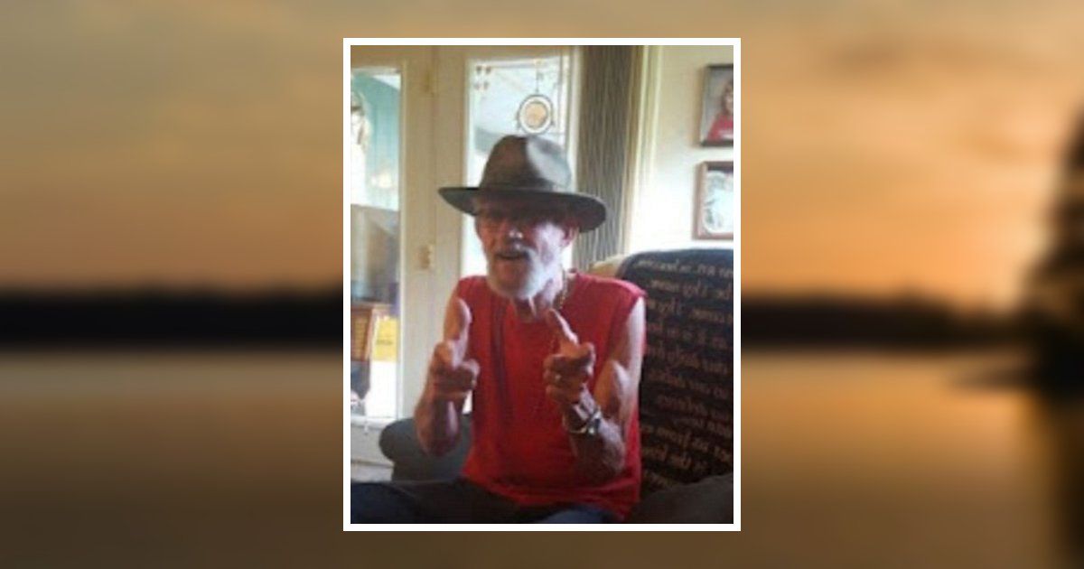 Jimmy Varner Obituary December 31, 2023 - Rolla Cremation