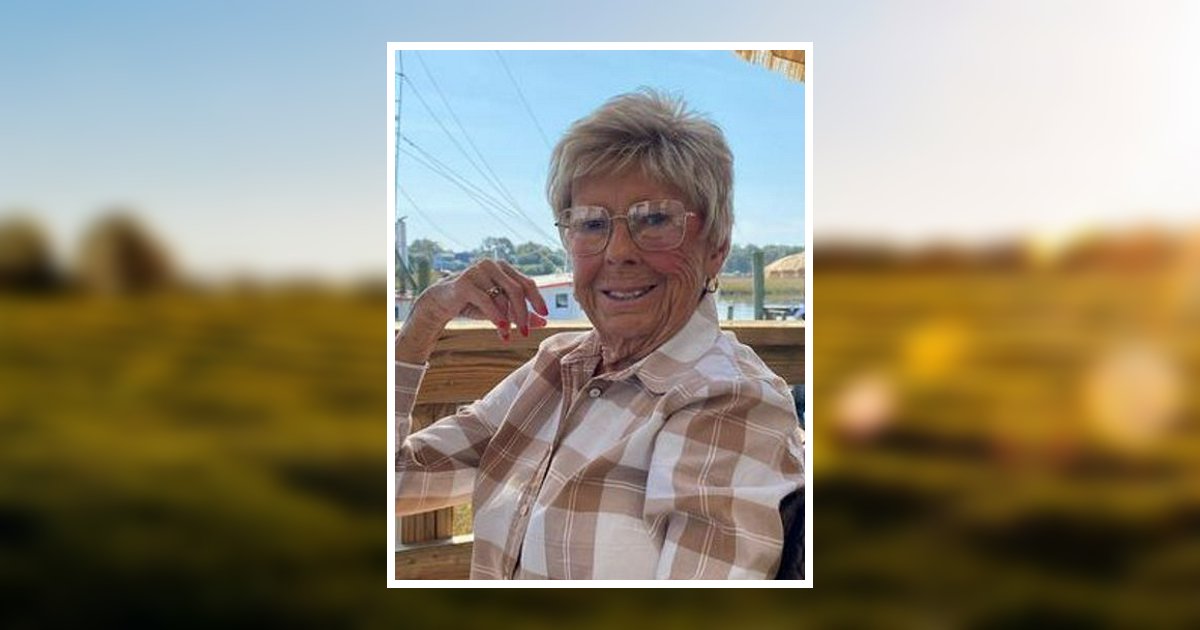 Linda Faye (Grove) Cooper Obituary February 21, 2025 - Littleton ...