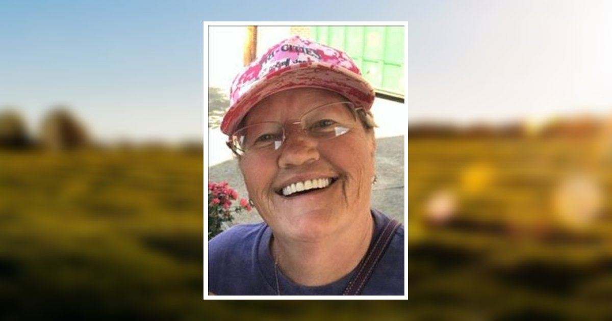 Kathy Lee Ruth Cyr Obituary May 19, 2024 - Trinity Memorial Centers