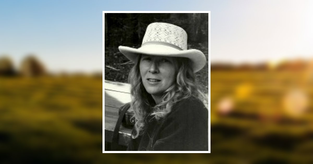 Gail Gilmore Obituary - Winkel Funeral Home