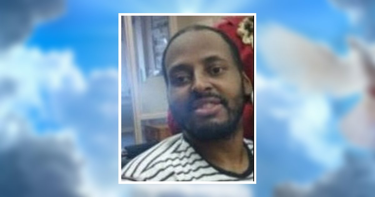 Mr. Errol - Johnson jr Obituary June 8, 2025 - Hari P. Close Funeral ...