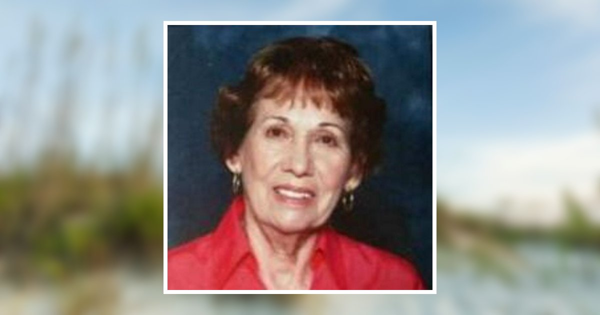 Ardella Virginia Heare Obituary May 19, 2022 - Zwick and Jahn Funeral Homes