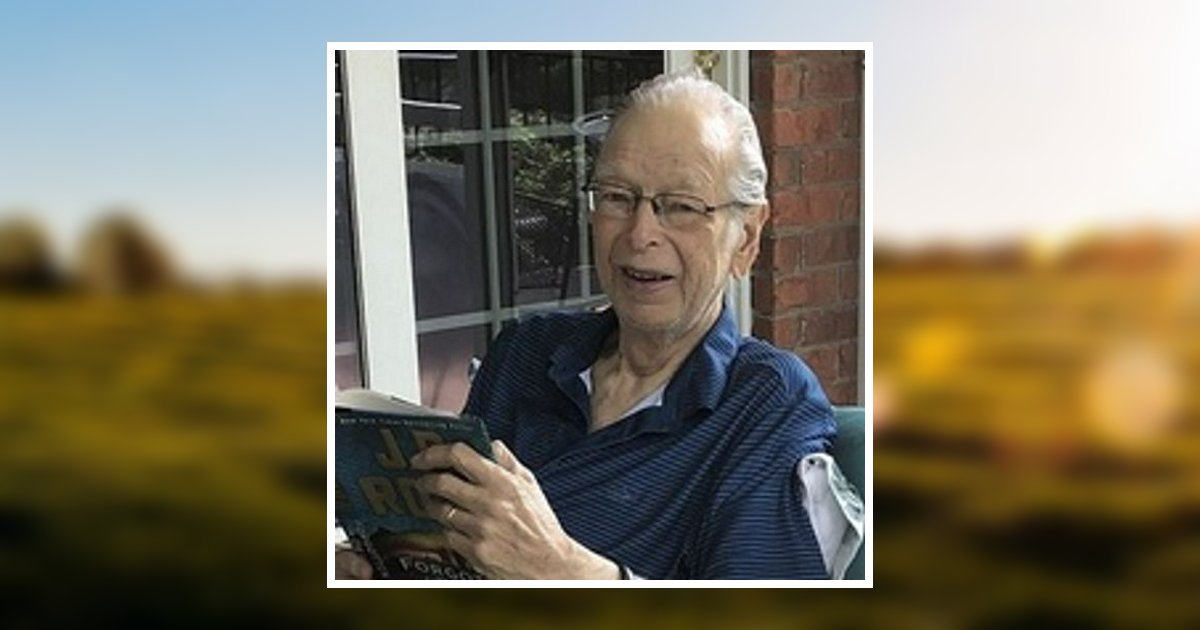 Richard A. Wenzel Obituary September 22, 2021 - Shellhouse Funeral Home ...