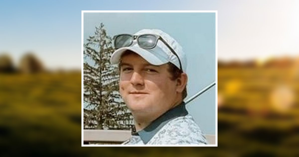 Trevor Anthony Conner Obituary 2024 - Ballard and Sons Funeral Home and ...