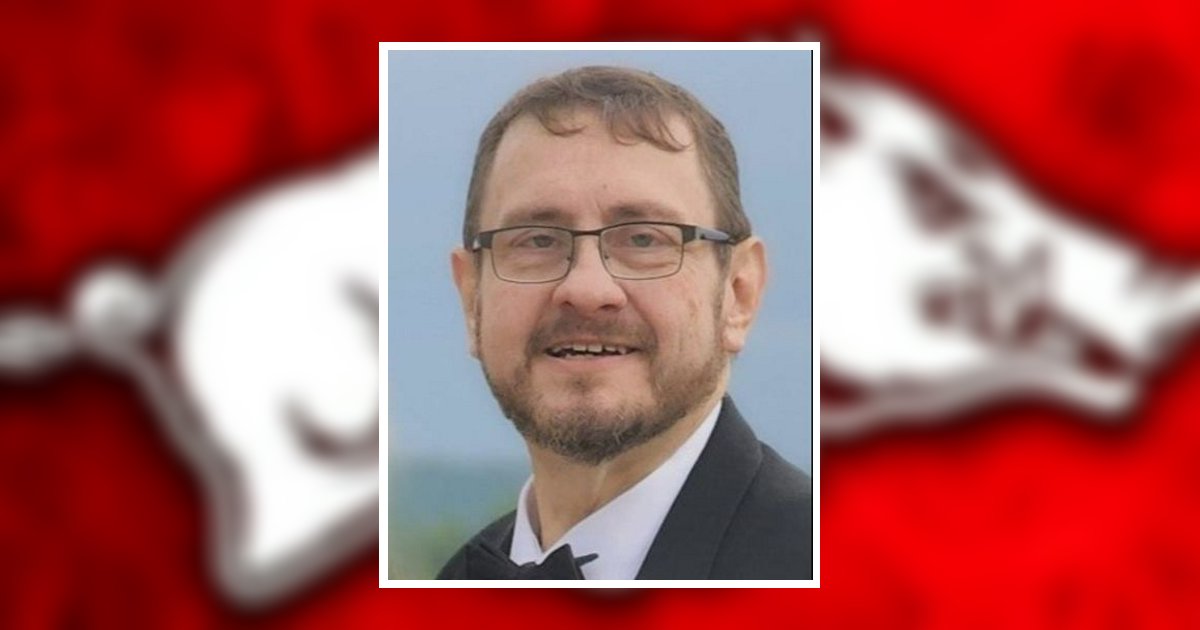 Russell "Rusty" Johnson Obituary April 11, 2025 - Smith Family Funeral Home