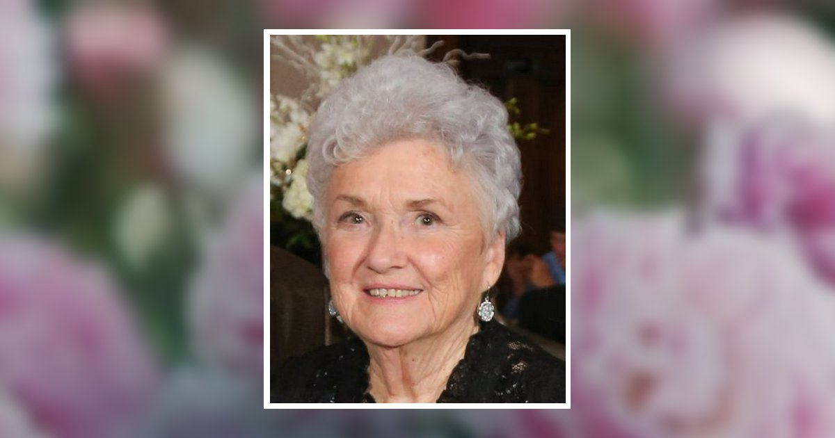 Helen M. (Taylor) Sullivan Obituary May 20, 2025 - Joyce Funeral Home