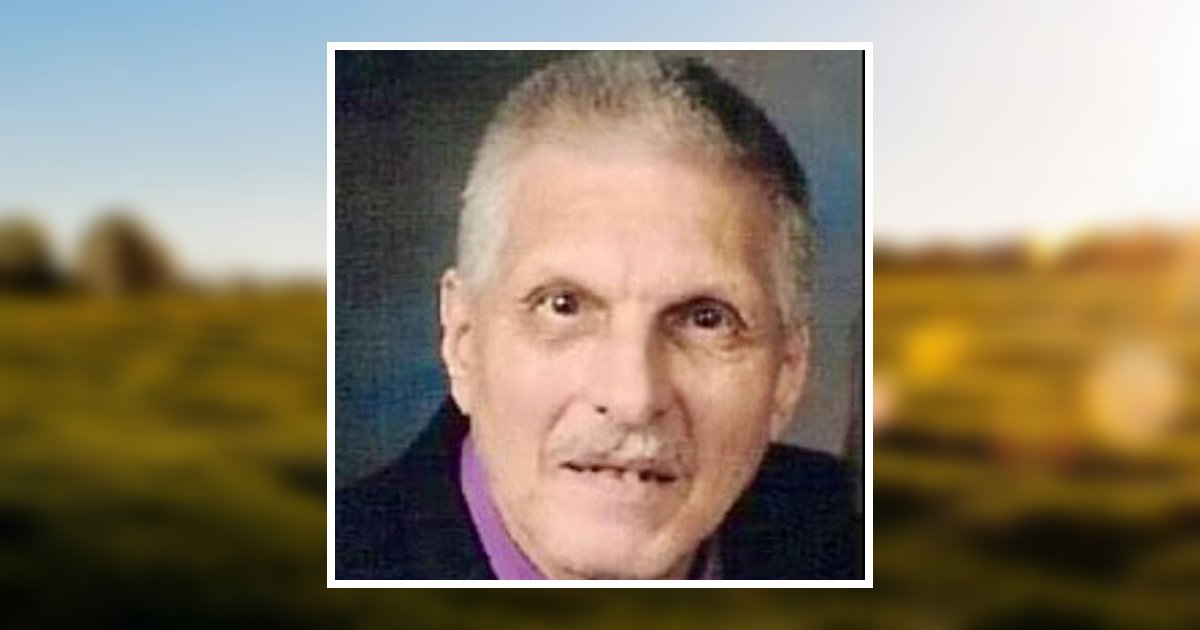 Pasquale Michaelangelo John Iorio Obituary March 23, 2024 - Vandenberg ...