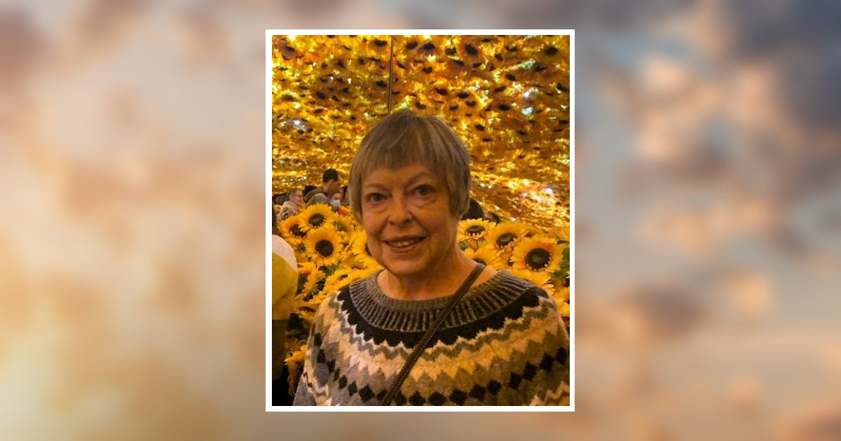 Linda K. Ruth Obituary 2023 - Stanley Edenburn Funeral Home