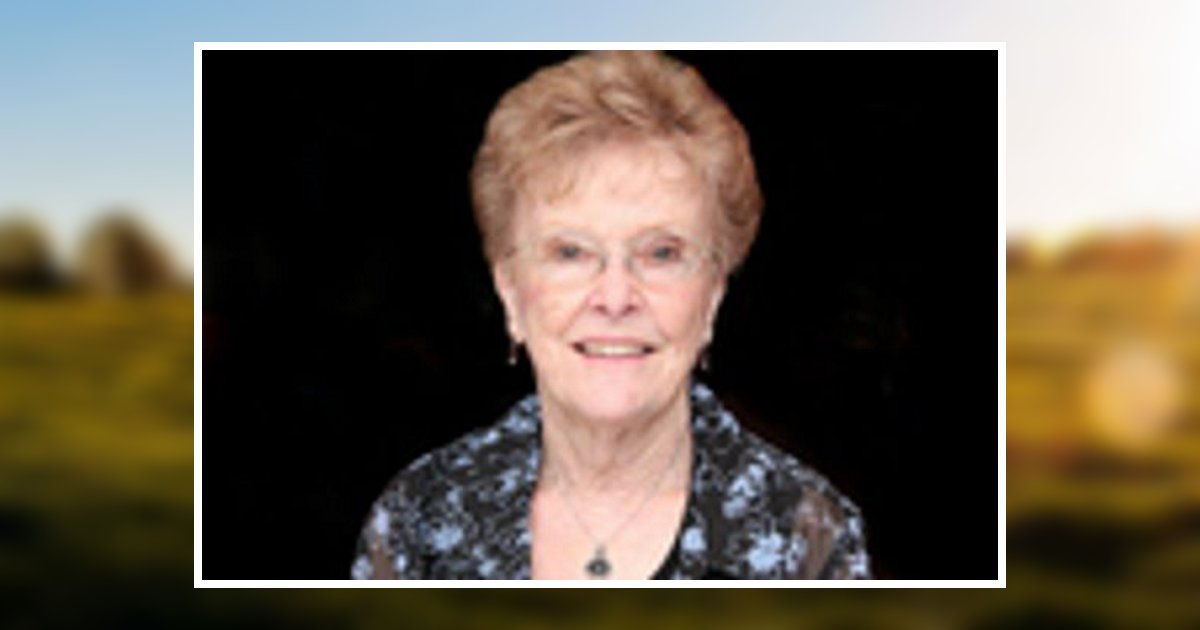 Marilyn See Obituary July 19, 2017 - Warren Funeral Home, Cemetery & Mausoleum