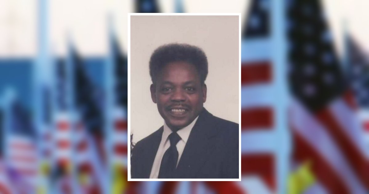 Paul Kinsey Sr Obituary November 22, 2021 - R. Swinson Funeral Service