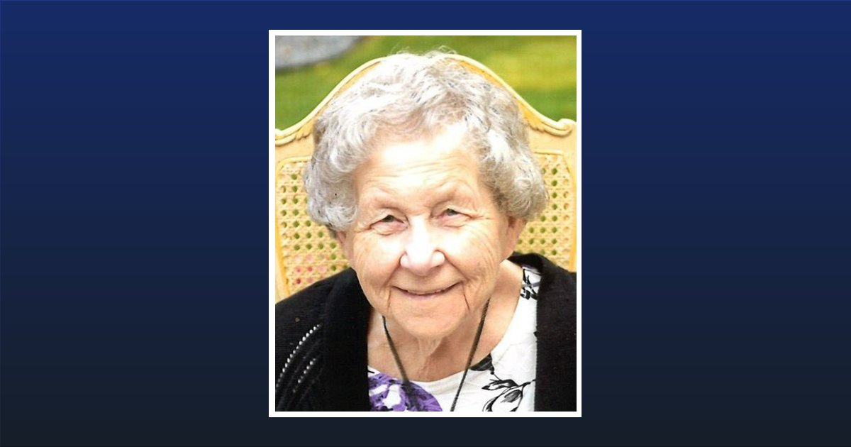 Ardis E. Leland Obituary April 18, 2023 - Williams Lobermeier Boettcher ...