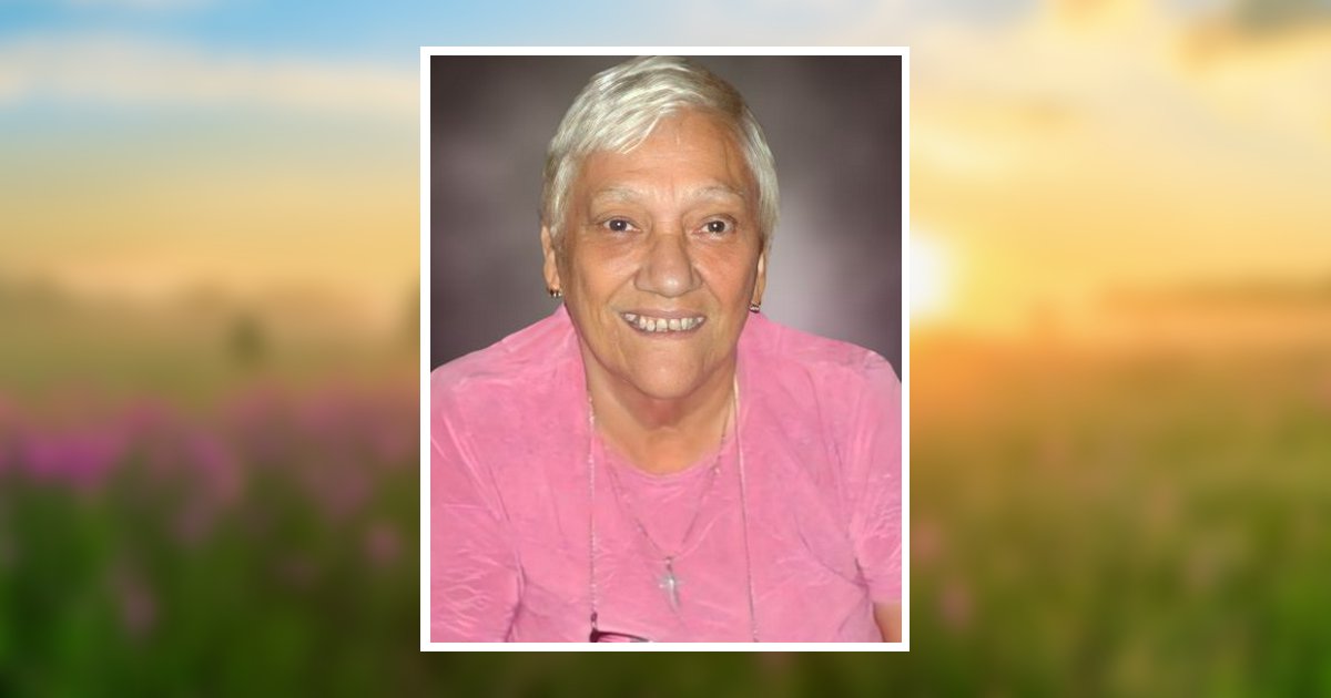 Monique French Obituary November 7, 2024 - Ward Funeral Homes