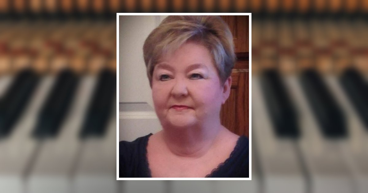 Kathryn "Kay" D. Doucet Obituary December 16, 2024 - Melancon ...