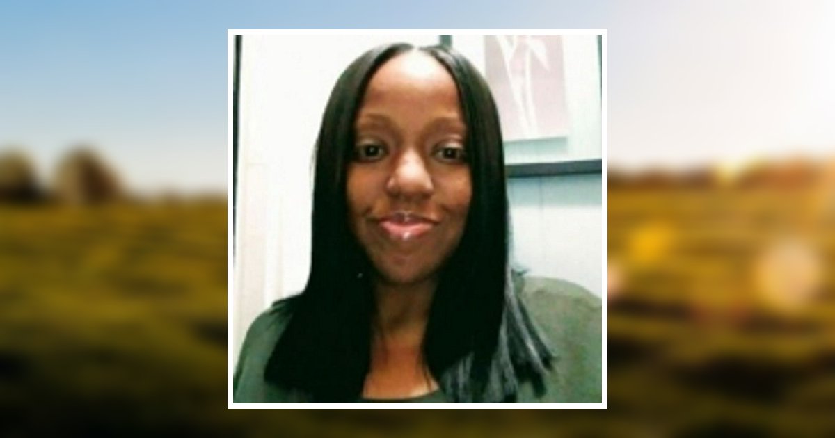 Paula Renee Sutton Obituary April 13, 2021 - The House of Wright ...