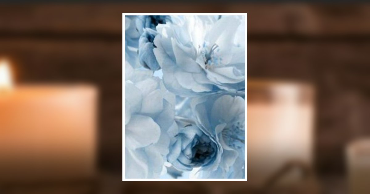 Marion Lavern Calloway Obituary January 12, 2022 - Tharp Funeral Home ...